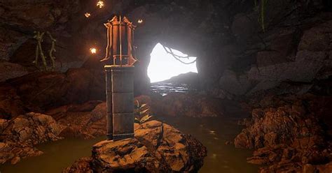 Unreal Engine 4 Level Design Album On Imgur