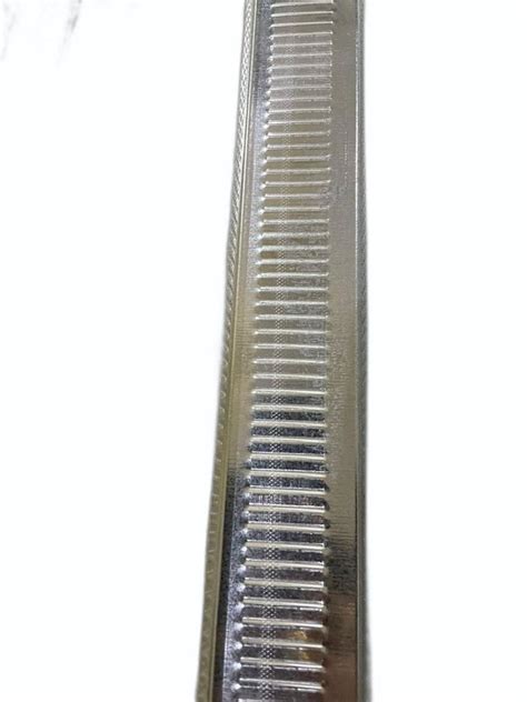 Gi 045mm Heavy Intermediate Ceiling Section Size 35mm Width At ₹ 100piece In Hubli