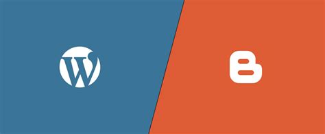 WordPress Vs Blogger Which One Is Better 2024 Comparison WPKube