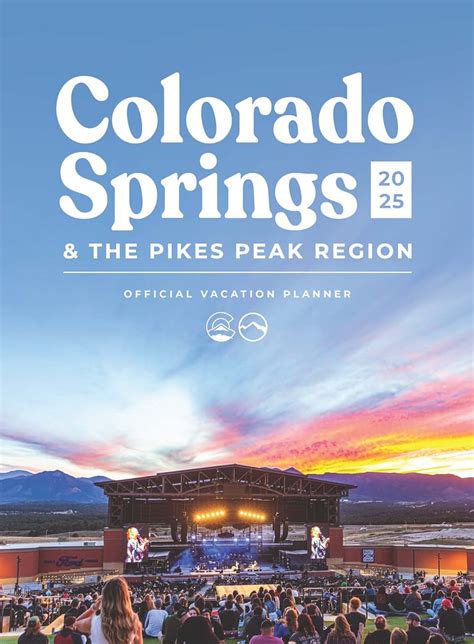 Colorado Springs Attractions Top 25 Things To Do