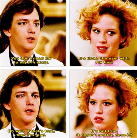 Pretty In Pink Quotes
