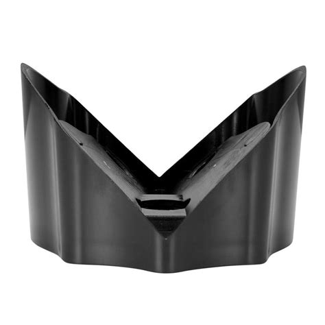 Bell Black Corner Bracket For Retro Lanterns Gil Lec Electrical