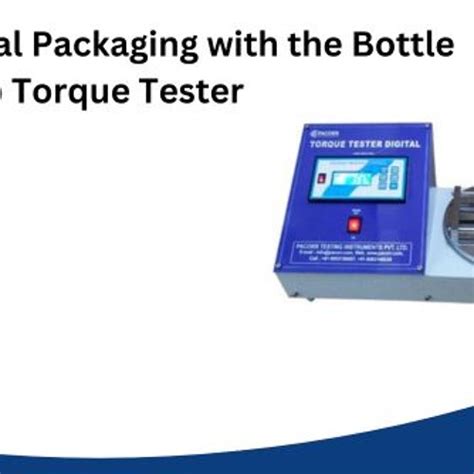 Stream Why Torque Testing Is Essential In Packaging By Pacorrtesting Listen Online For Free On