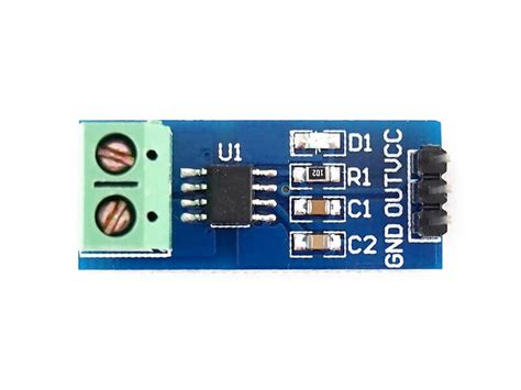 current sensor acs712 5a 20a 30a kuriosity