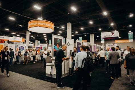 Hr Technology Conference 2025 Embracing Future Innovations In Human Resources