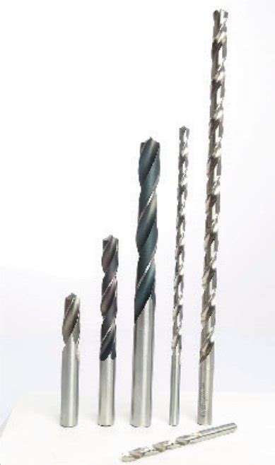 Drill Bits Ip Building Materials Trading Fze