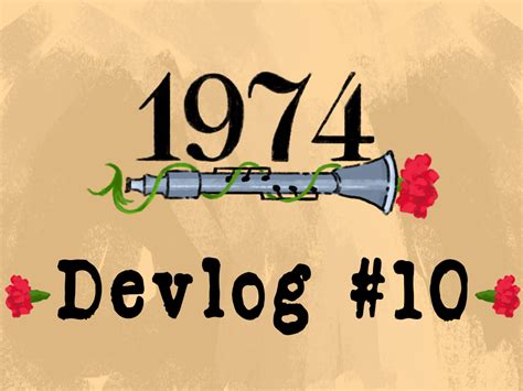 Devlog 10 Recap And Updates News Moddb