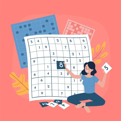 Hoe Sudoku Te Spelen Stapsgewijze Handleiding Voor Beginners 2025