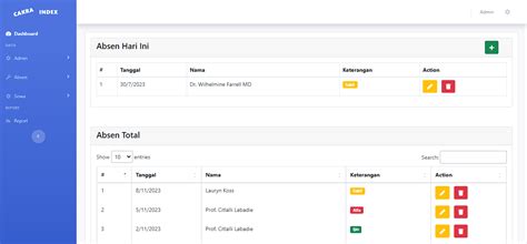 Github Cakraawalaabsensi App Project Absensi Laravel Smk Bm3