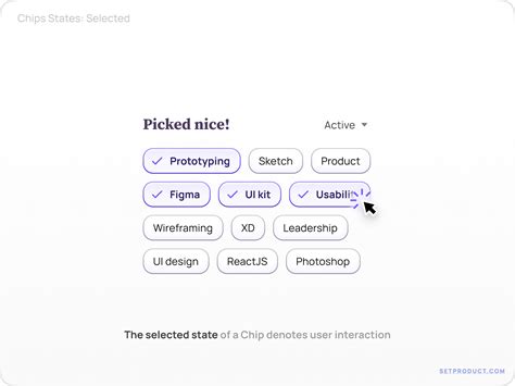 Creating Beautiful Interfaces Chip Design And Ui Ux Tutorial By Roman
