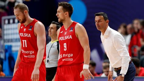 Selekcjoner Igor Milicić Zostanie Zwolniony Szymon Szewczyk Chłopaki Muszą Ze Sobą Porozmawiać