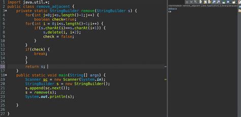 permutation in string problem is that we have 2 strings say… by