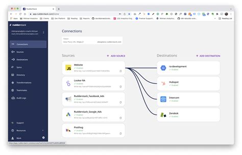rudderstack snowplow and open source cdp alternatives to segment