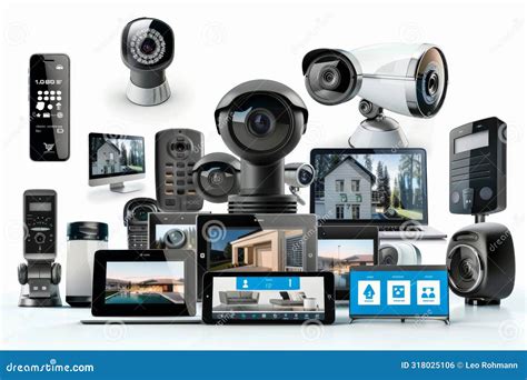 smart algorithms enhance camera safety on digital platforms