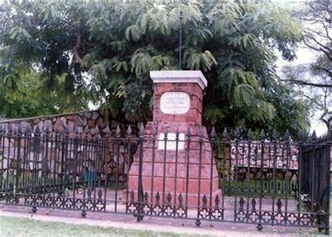 Kala Amb In Panipat History Of Kala Amb Panipat Battle Field