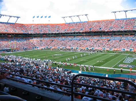 Dolphins Vs Jets Dolphin Stadium 12207 3 Photography Mc Flickr