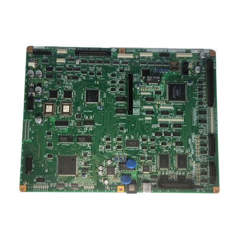 Screen Ctp Pt R Arc E Pcb Board Igs