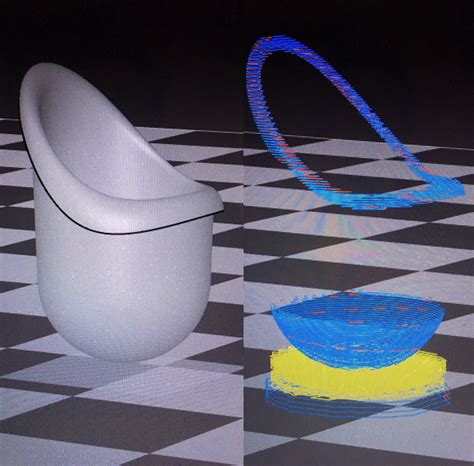 Printing With Thin Wall Option Tiertime Help Center