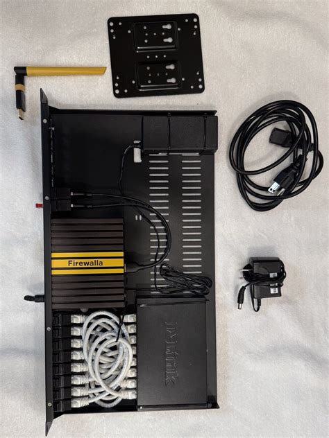 Firewalla Gold Server Rack High Speed Switch And Wifi “buy Now” Bonus For Sale Firewalla Gold Server Rack High Speed Switch And Wifi “buy Now” Bonus For Sale