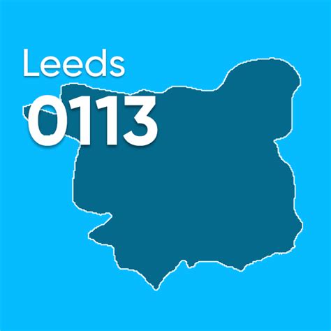 Get A 0113 Area Code Phone Number In Leeds Thevoipshop