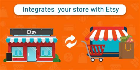 Opencart Etsy Integration Integration To Etsy In 4 Simple Steps