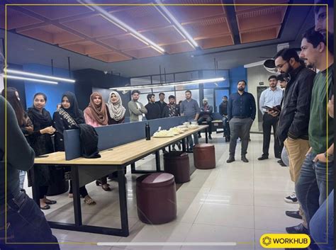 Ali Naqi Shaheen On Linkedin Teamwork Success Workhub 14 Comments