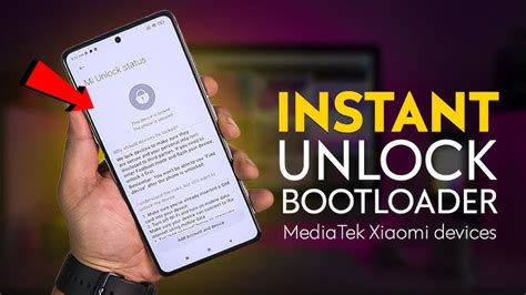 Complete Guide To Unlocking The Bootloader Announcement Troubleshoot And Tips