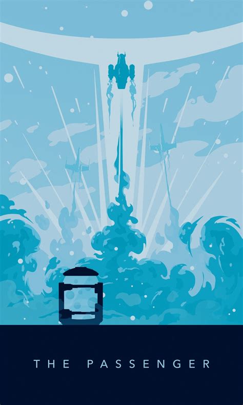 The Mandalorian Chapter 10 Poster By Lazare Gvimradze