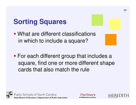 Grade Three Partners For Mathematics Learning Module 3 Partners 1 Ppt Download