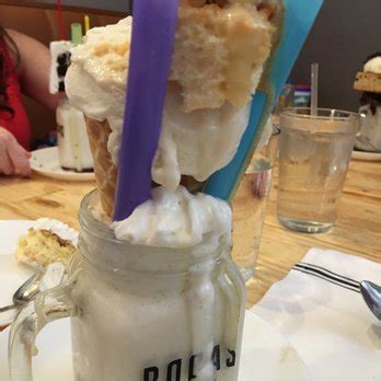 Bocas House Weston Milkshakes Worth The Wait Bocas House In Doral