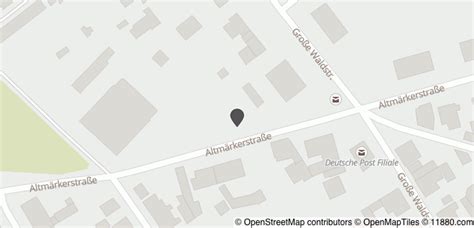 Dr Andreas Presch Arzt Für Allgemeinmedizin Genthin