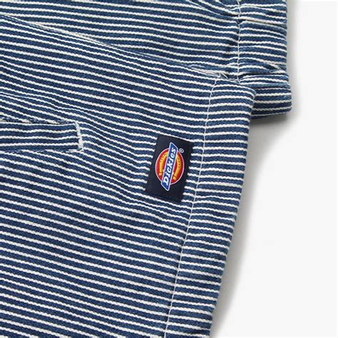 Dickies Stripe Jacket 후루츠패밀리 Dickies Stripe Jacket 후루츠패밀리