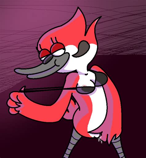 Reguliere Show Margaret Sexy Dragonslayer554432 User Profile