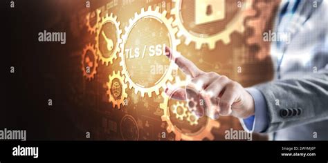 Transport Layer Security Secure Socket Layer Tls Ssl Mixed Media
