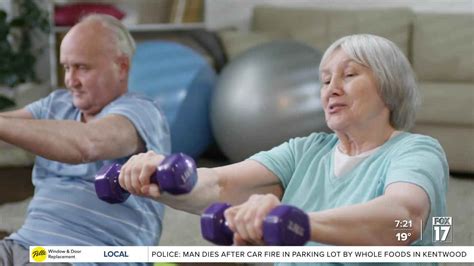 Why You Should Consider Adding Muscle Mass At Any Age