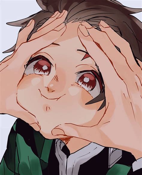 Kamado Tanjirou Kimetsu No Yaiba Image By Rat A Tat 2880835