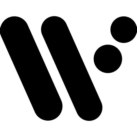 Wearos Free Vector Icons On