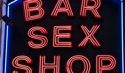 Exeter City Council Seeks Views On Sex Establishment Policy The