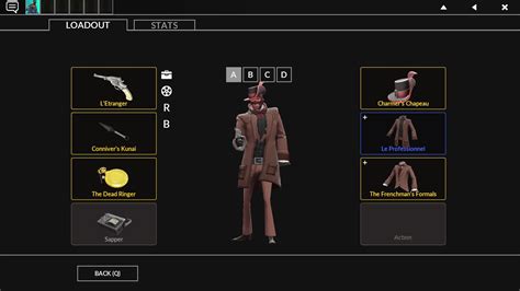 what is this class named wrong answers only r tf2