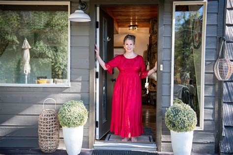 Melissa Gilbert Actress Melissa Gilbert In A Scene From The