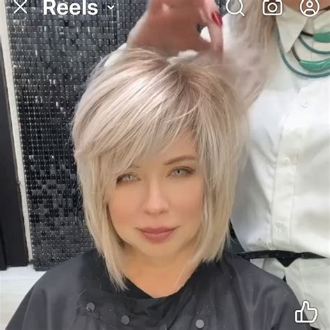 Pin By Teresa Dobrowolska On Ładne Włosy In 2025 Hair Cuts Short Hair Haircuts Haircuts For