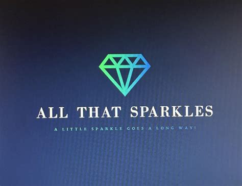 All That Sparkles New York Ny