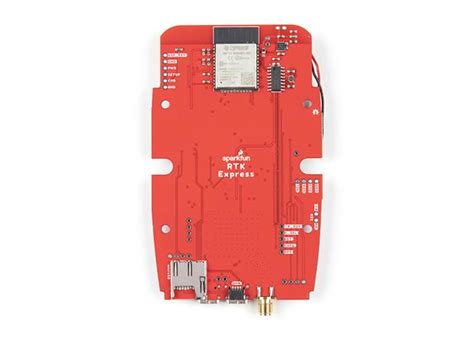 sparkfun rtk express robot gear australia