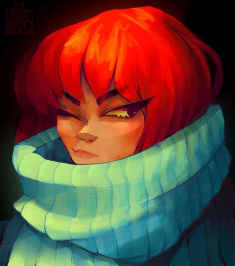 Madeline 🍓 Scrolller