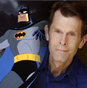 Interview Kevin Conroy Voice Actor Batman The Animated Series
