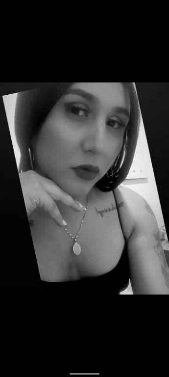 Linda Chica Trans Pasiva Pereira