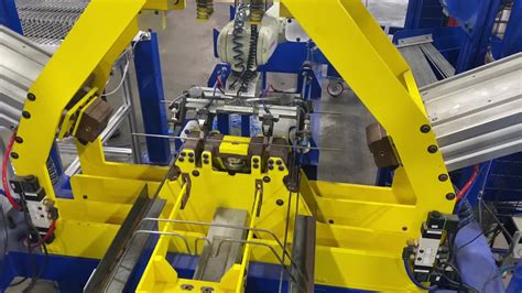 Robert Gullette On Linkedin Robots Automation Kawasaki Machinebuilding