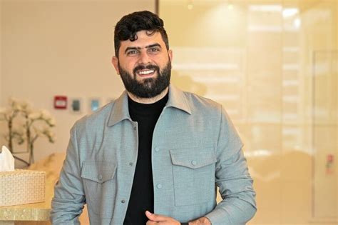 Why Mohammad Farhat Is The Unstoppable Mastermind Of Middle East Marketing