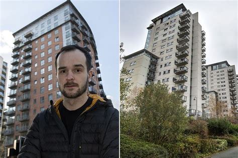 Cladding Scandal Victims Face Lottery Over Safety Check Verdicts Since Grenfell Mirror Online