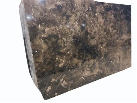 Iris Brown Italian Marble Thickness 15 Mm At ₹ 280 Sq Ft In Makrana